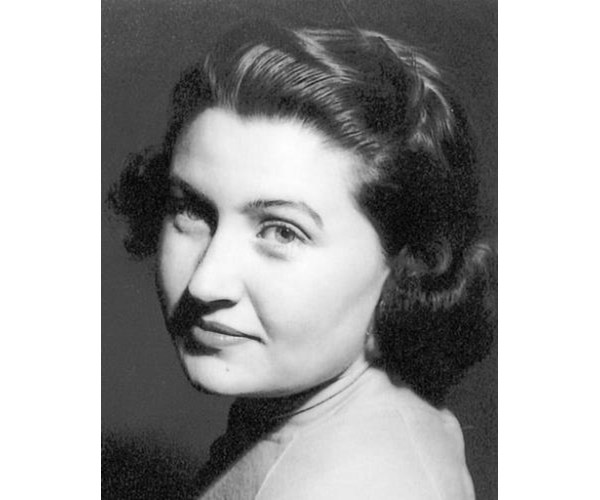 Madeline Weaver Obituary (1929 - 2016) - Sandy, UT - Deseret News