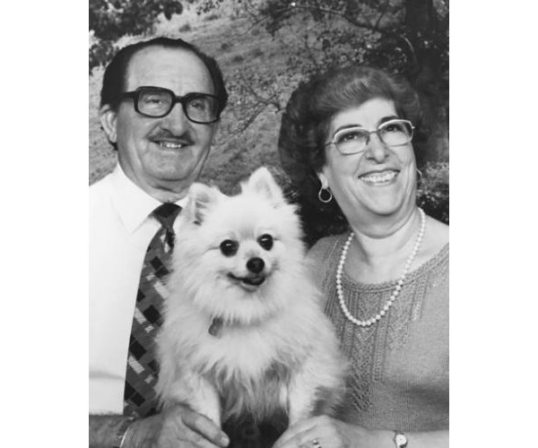 Rose Peterson Obituary (1928 - 2016) - Taylorsville, UT - Deseret News