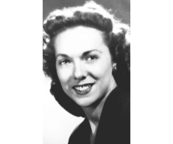 Lucile Fetzer Obituary (1920 - 2016) - Murray, UT - Deseret News