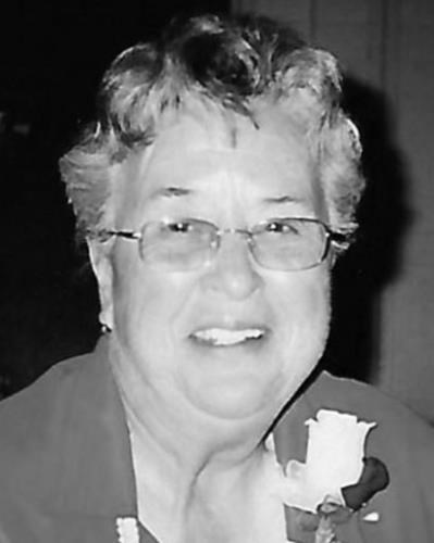 Janet Hankerson Obituary (1931 - 2016) - Midvale, UT - Deseret News