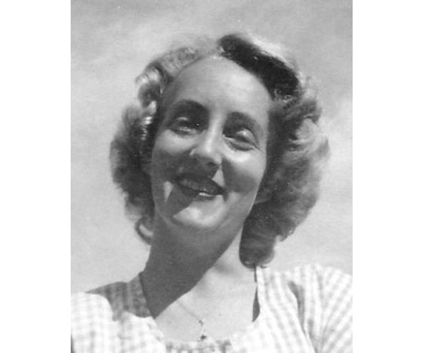 Ida Smith Obituary (1918 - 2017) - St. George, UT - Deseret News