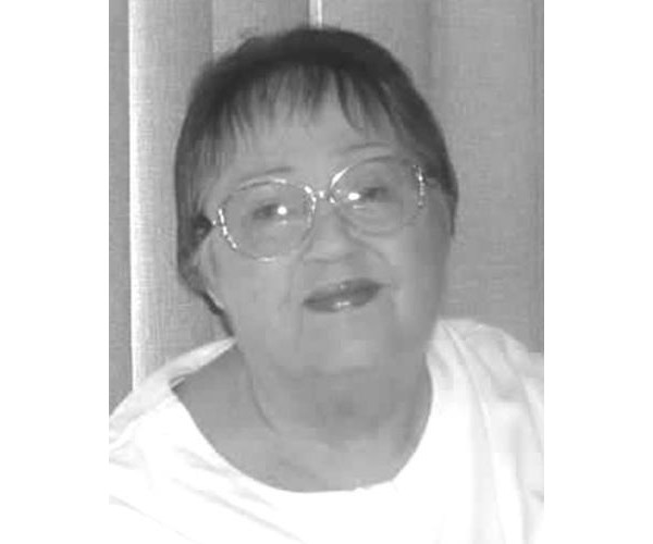 Sandra Nash Obituary (1938 - 2017) - Layton, UT - Deseret News