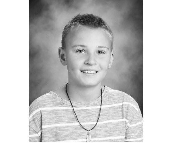 Jaxon Lewis Obituary (2004 - 2017) - Sandy, UT - Deseret News