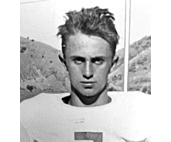 James Spindler Obituary (1931 - 2017) - Logan, UT - Deseret News