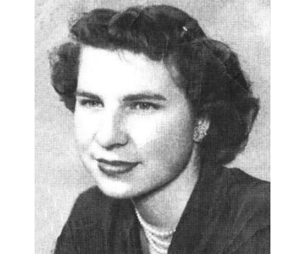 Lujean Evans Obituary (1928 - 2017) - Layton, UT - Deseret News