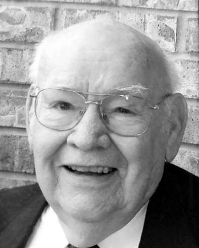 H. Thomson Obituary (1928 - 2017) - Salt Lake City, UT - Deseret News