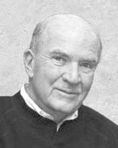 William Scruggs Obituary (1935 - 2017) - Holladay, UT - Deseret News