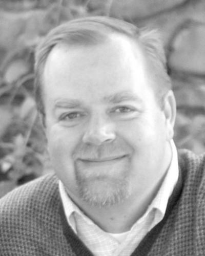 Ryan Benson Obituary (1970 - 2017) - Salt Lake City, UT - Deseret News