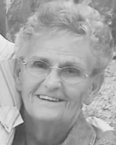 Nyla Seddell Obituary (1939 - 2017) - Magna, UT - Deseret News
