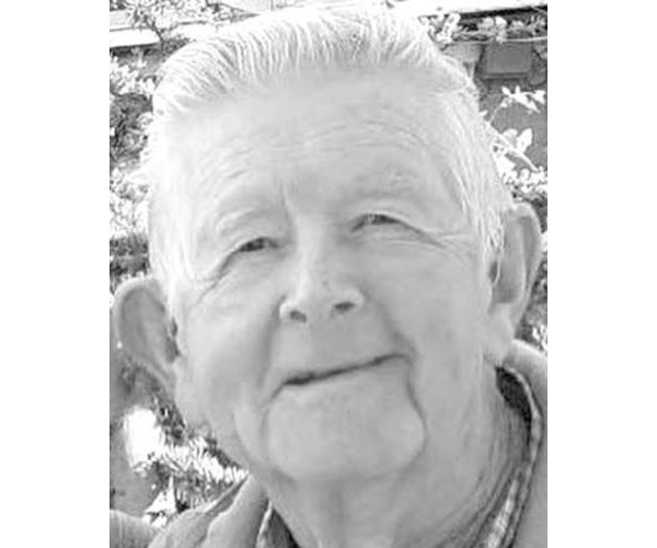 Jerald Chapman Obituary (2017) - Bountiful, UT - Deseret News