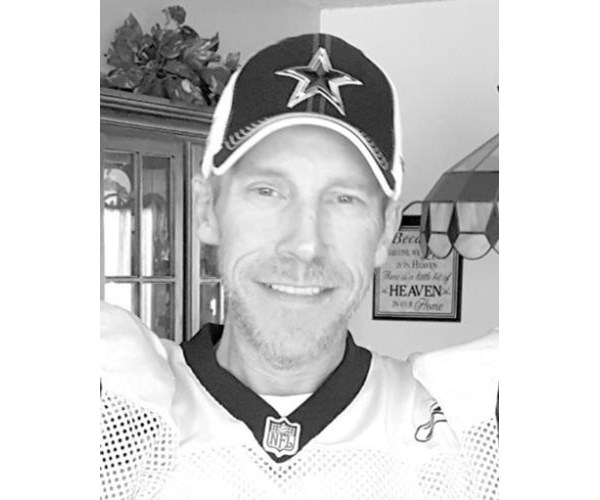 David Howard Obituary (1965 - 2017) - Legacy Remembers