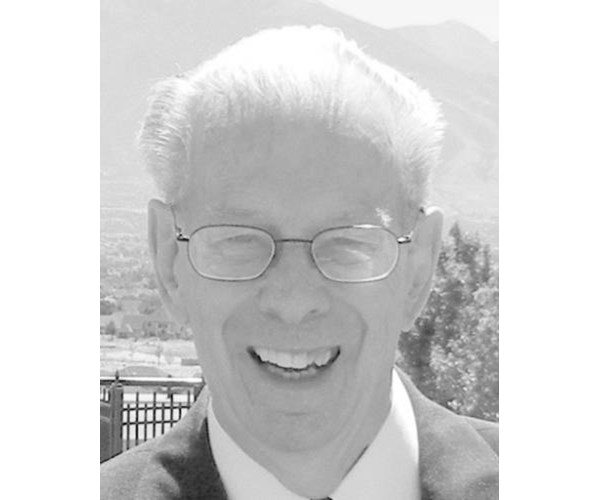 Richard Hart Obituary (1931 - 2017) - West Valley City, UT - Deseret News