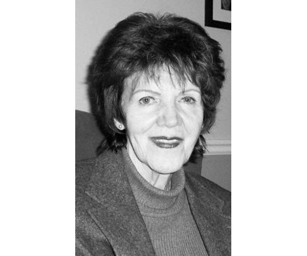Barbara Ward Obituary (1936 - 2017) - Holladay, UT - Deseret News