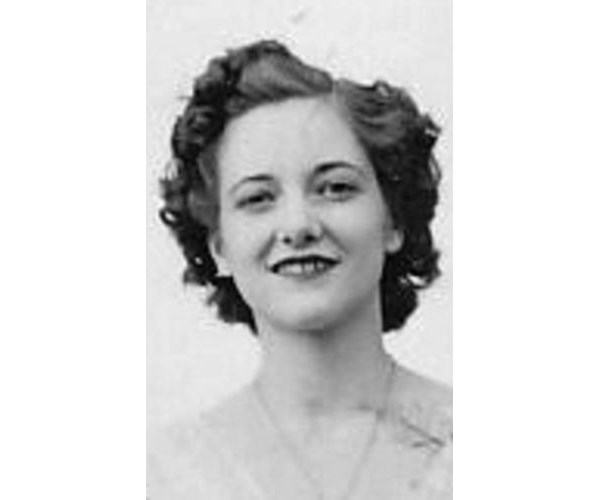 Barbara Glover Obituary (1923 - 2017) - Murray, UT - Deseret News