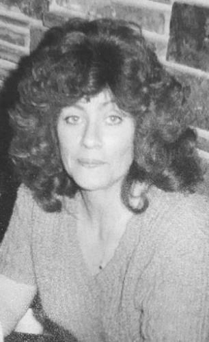 Emily Lucero Obituary (1941 - 2017) - Salt Lake City, UT - Deseret News