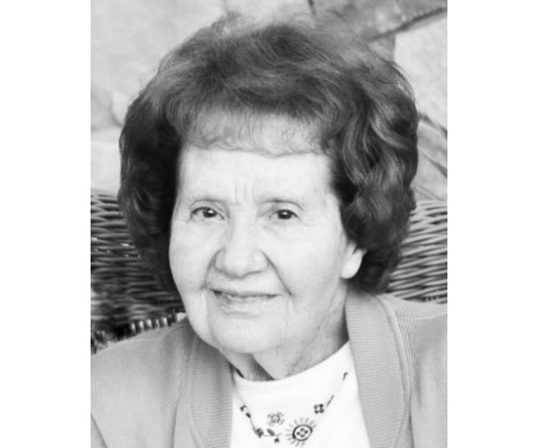 LuJean Christensen Obituary (1929 - 2017) - Salt Lake City, UT ...