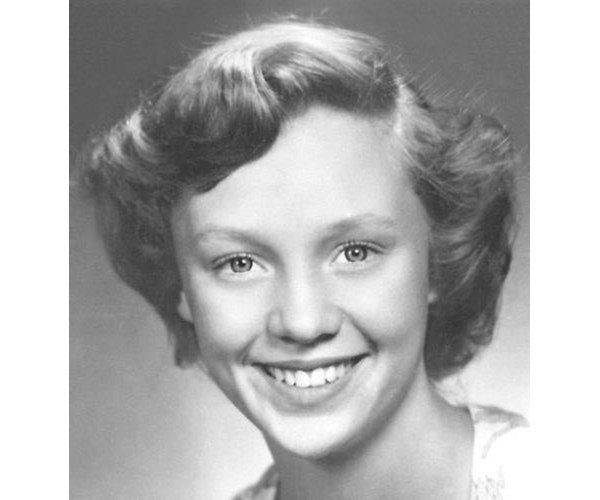 Carol Cannon Obituary (1933 - 2017) - Bountiful, UT - Deseret News