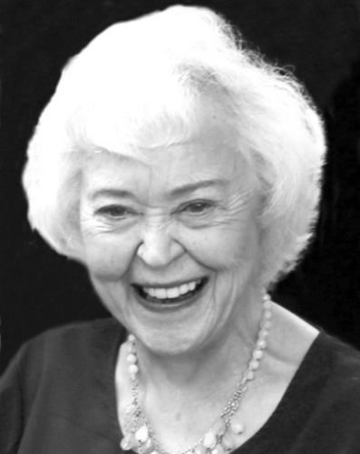 Anna Walker Obituary (1932 - 2017) - Salt Lake City, UT - Deseret News