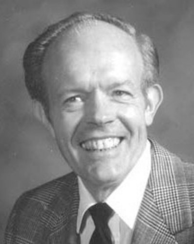 Bruce Brockbank Obituary (1929 - 2017) - Salt Lake City, UT - Deseret News
