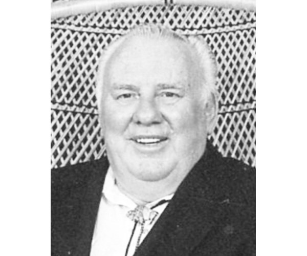 Harold Newbold Obituary (1927 - 2017) - Holladay, UT - Deseret News