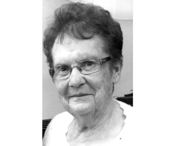 Joette Thomson Obituary (1934 - 2018) - Evanston, UT - Deseret News