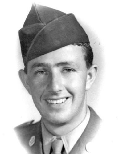 Jack Hansen Obituary (1920 - 2018) - Lehi, UT - Deseret News