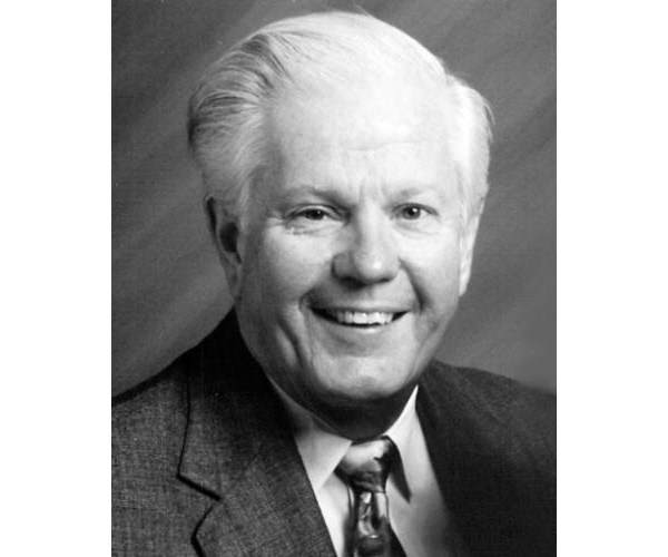 Richard Borg Obituary (1932 - 2018) - Legacy Remembers