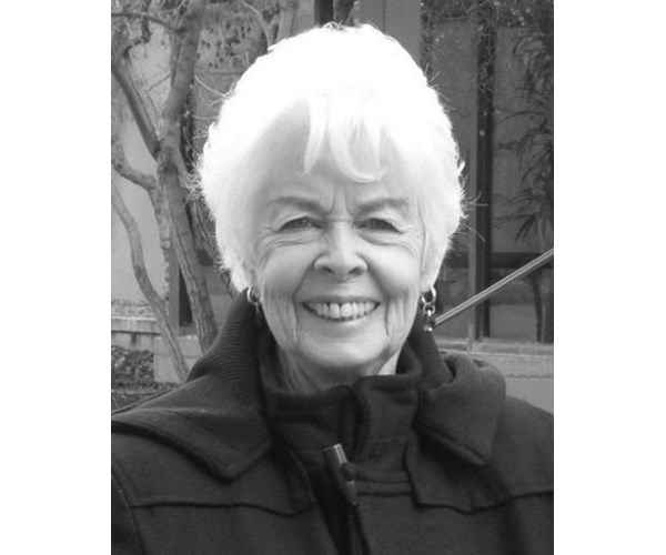 Geraldine Boyer Obituary (1927 - 2018) - Bountiful, UT - Deseret News