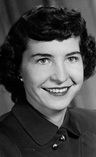 Mary Sprouse Obituary (1931 - 2018) - Salt Lake City, UT - Deseret News