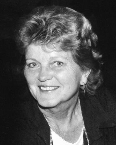 Luree Harris Obituary (1934 - 2018) - Delta, UT - Deseret News