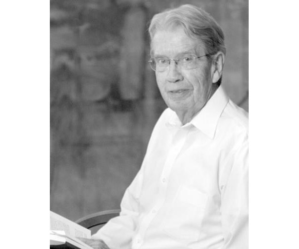 John Bonnett Obituary (1922 - 2018) - Lindon, UT - Deseret News
