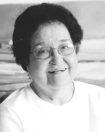 Marion Cowan Obituary (2018) - Salt Lake City, UT - Deseret News