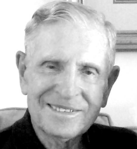 Jack Jensen Obituary (1925 - 2018) - Legacy Remembers