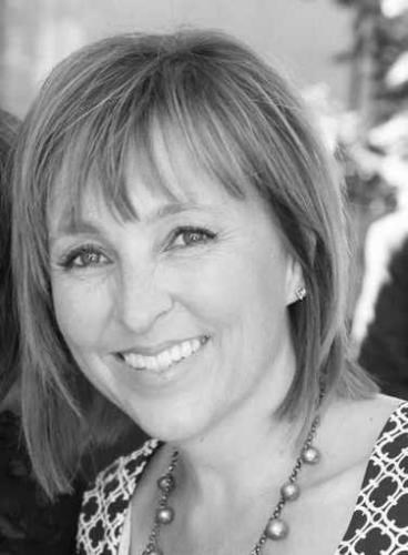 Jill Washburn Obituary (1967 - 2018) - Salt Lake City, UT - Deseret News