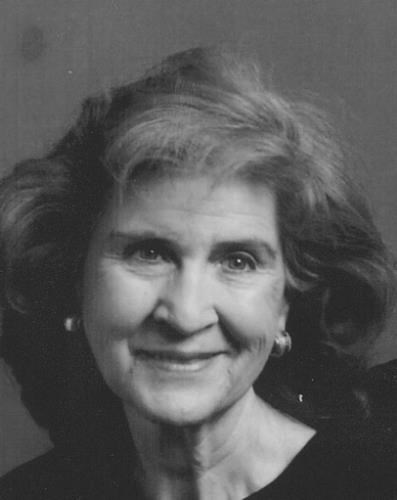 Shirley Syphus Obituary (1924 - 2018) - Legacy Remembers