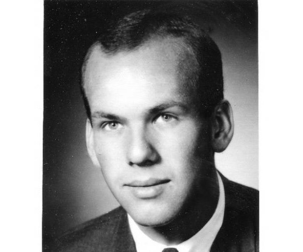 Mark Fetzer Obituary (1945 - 2018) - Legacy Remembers