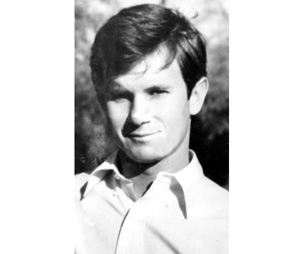 Neil Jenson Obituary (1940 - 2018) - Salt Lake City, UT - Deseret News