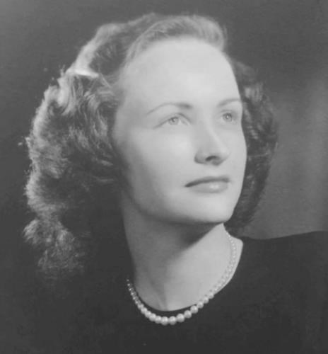 Wanda Bown Obituary (1925 - 2018) - Salt Lake City, UT - Deseret News