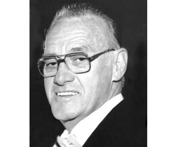Ray Prather Obituary (1929 - 2018) - Legacy Remembers