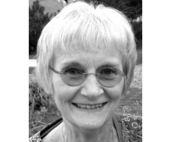 Mary Bonney Obituary (1940 - 2018) - Salt Lake City, UT - Deseret News