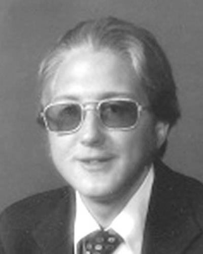 Richard Putnam Obituary (1962 - 2018) - Salt Lake City, UT - Deseret News