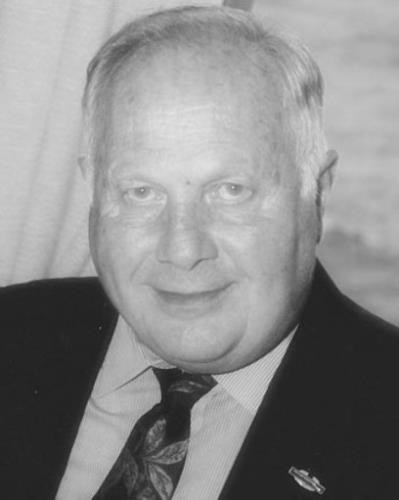 Jerry Huish Obituary (1941 - 2018) - Midvale, UT - Deseret News