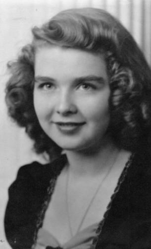 Jeanne Howes Obituary (1926 - 2018) - Bountiful, UT - Deseret News