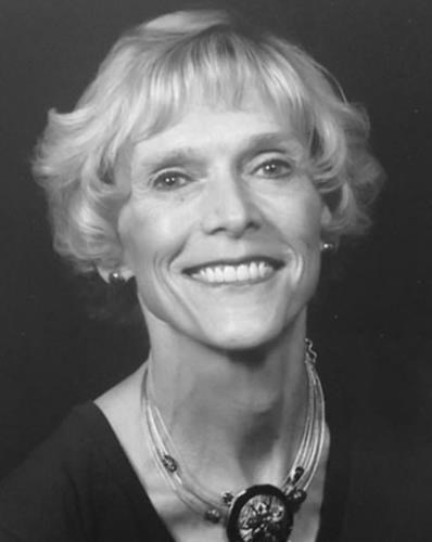 Jan Jenkins Obituary (1953 - 2018) - Salt Lake City, UT - Deseret News