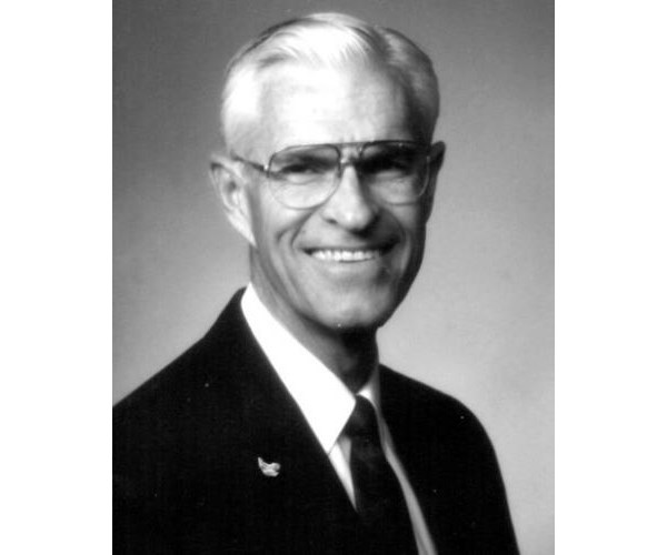 Gordon Schmidt Obituary (1936 - 2018) - Salt Lake City, UT - Deseret News