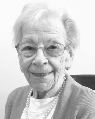 Doris Bailey Obituary (1922 - 2018) - Salt Lake City, OR - Deseret News