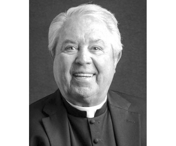 Patrick Elliott Obituary (1940 - 2018) - Salt Lake City, UT - Deseret News