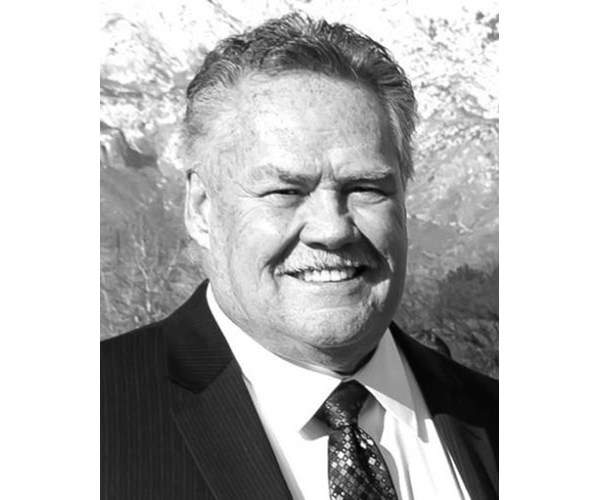Wayne Watson Obituary (1945 - 2019) - American Fork, UT - Deseret News