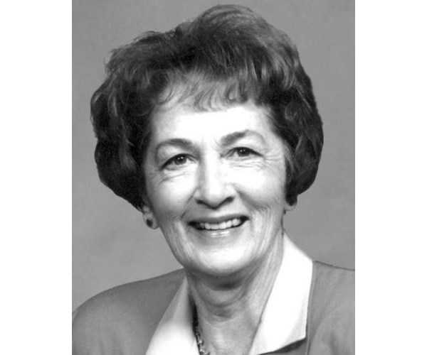 Ethel Bullock Obituary (1921 - 2019) - Provo, UT - Deseret News