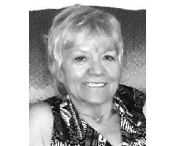Sherry Martin Obituary (1948 - 2019) - Legacy Remembers